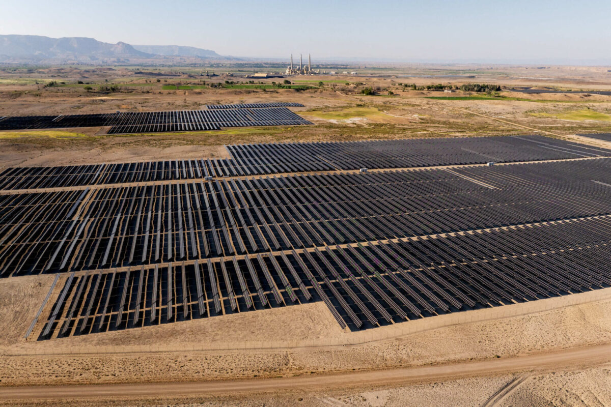 Utah lawmakers to consider more solar power regulations and community ...